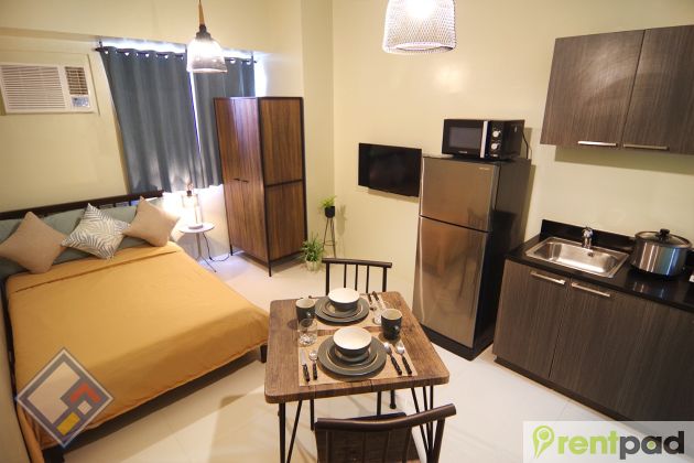 Interior Design Studio Unit Vista Shaw #76d3ba6097