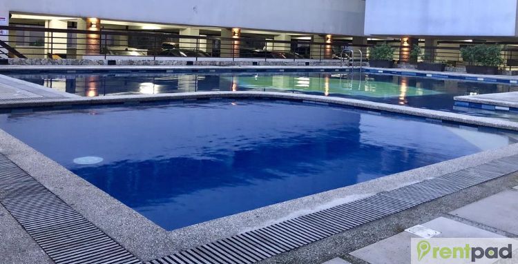 Bedspace Condo Sharing in Qubix Residences Paco Manila #6b37fb9f83