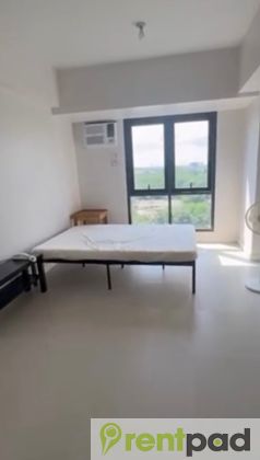 For Rent Studio Unit in Viento at Cerca Alabang #c35727ae3
