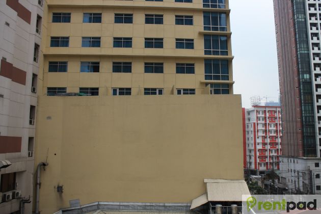 1BR Fully Furnished Condo Unit at Sunette Tower Makati #a8112f6957