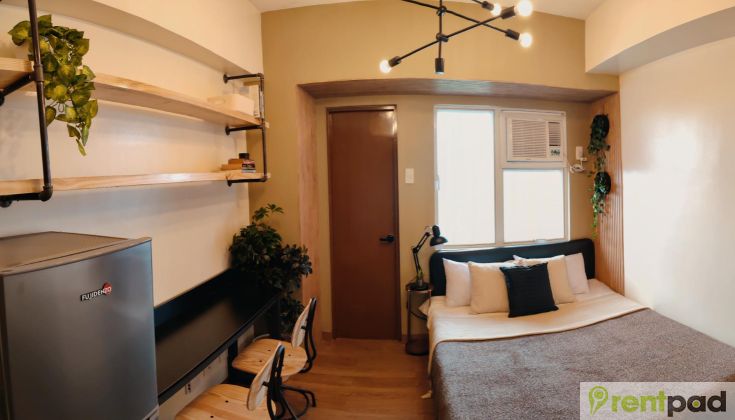 Interior Designed Studio in Alabang- PLS CHECK EMAIL #edfc360021