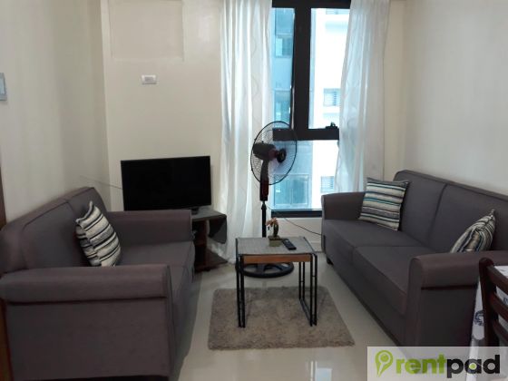 2BR Fully Furnished Unit at Dansalan Gardens Mandaluyong #60dffcea28