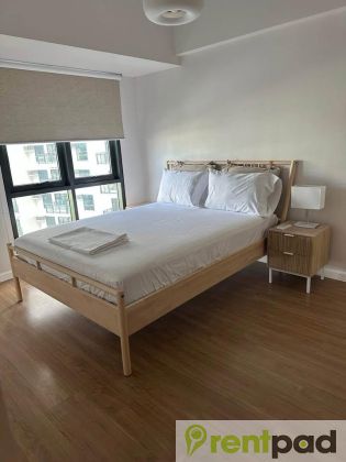 Semi Furnished 3 Bedroom Unit at Viento at Cerca for Rent #5d44138a1