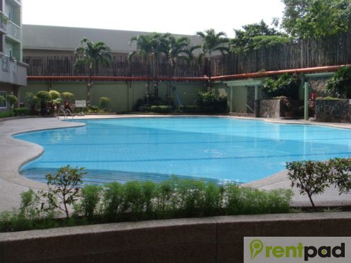 1 Bedroom Condo at Dansalan Gardens at Mandaluyong #a2b7578348