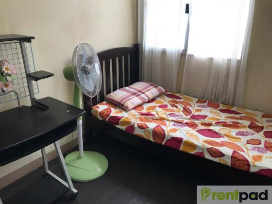 4BR House for Rent in Collinwood Subdivision Lapu Lapu City #f55b22e979