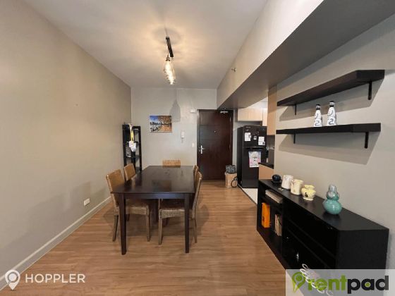 1BR Condo for Rent in Verve Residences BGC #91b821f212