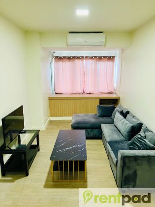 Fully Furnished 1 Bedroom Unit at Pixel Residences for Rent #93d014f732