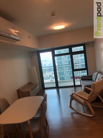Brand New 2 Bedroom Unit in Solstice Tower Makati #961f16f857