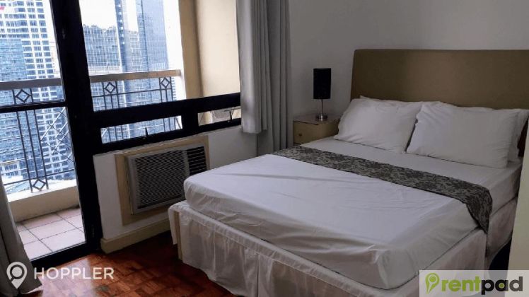 1BR Condo for Rent at BSA Tower Legazpi Village Makati #e407ac2319