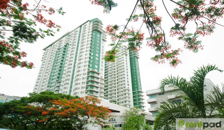 One Bedroom Condo at Avida Towers Alabang Fully Furnished #b763e33c9