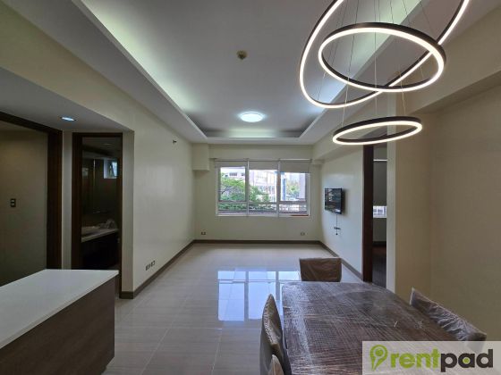Fully Furnished 2 Bedroom Unit at 81 Xavier Residences for Rent #99e515b09