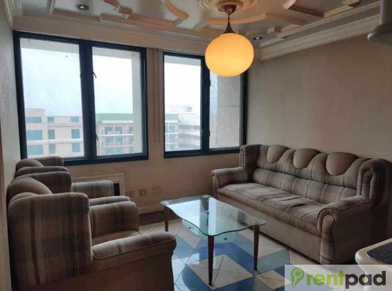 Presentable 1BR Semi Furnished Unit at Renaissance 2000 Tower 2 #3d7ebc1416