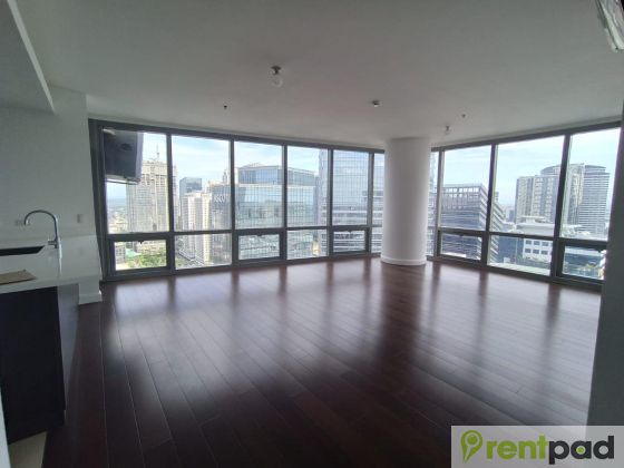 2 Bedroom at The Suites at One Bonifacio High Street BGC #dc9831fd94
