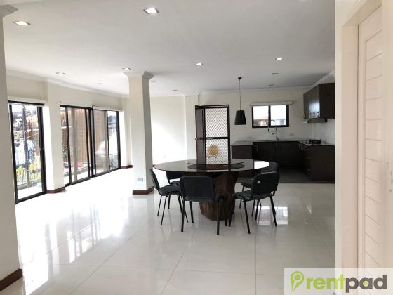 Fully Furnished 6 Bedroom House at Paradise Village Banilad Cebu ...