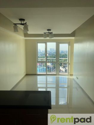 2BR with parking slot | appliances in Dansalan Gardens Mandaluyon ...
