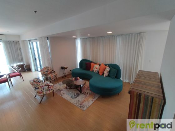 Condo for Rent in Cebu City Park Point Penthouse 2 Level #7ca4ef2e40