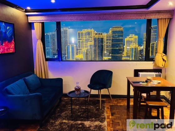 Newly Renovated Studio for Rent in Poblacion Makati #a19d168d16