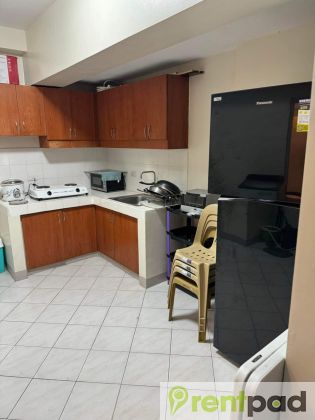 Manila 2BR Condo Unit Fully Furnished at Manila Executive Regency ...