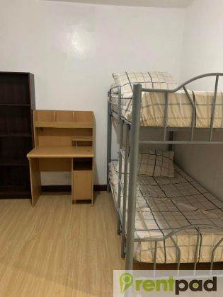 Fully Furnished Studio Unit at EGI Taft Tower for Rent #695225f110