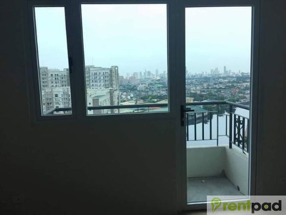 Bare Studio Type Unit at Rivergreen Residences in Manila #095a587193