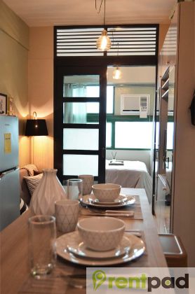 For Rent 1 Bedroom Symphony Tower 2 #beeecd2e77