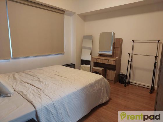 Fully Furnished 1 Bedroom Unit in One Maridien Bgc #6aa561052