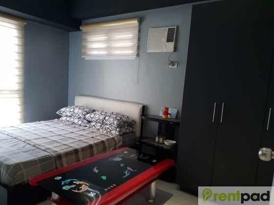 Makati Condo For Rent 2br Legazpi Village at SENTA tower #0eaa2c7881