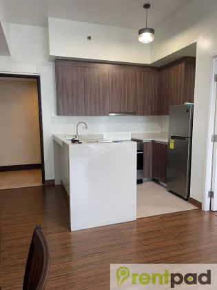 1 Bedroom Furnished for Rent at Shang Salcedo Place #3cb6ef526