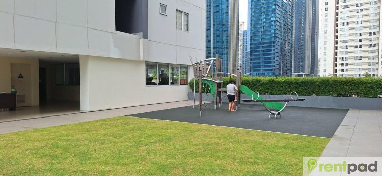 Avida Turf Bgc Tower 1 Condo 3BR 2TB #9db4e4c937