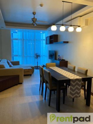 Modern 2 Bedroom Unit in Sapphire Residences #c850ffee69