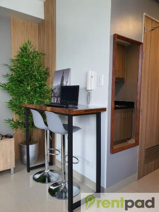 Affordable 1BR Fully Furnished Pad in Pasay within MOA Complex #53486c2a59
