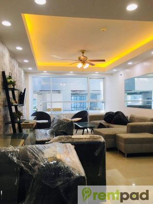 THE SEIBU TOWER 2Bedroom #8661b7e474