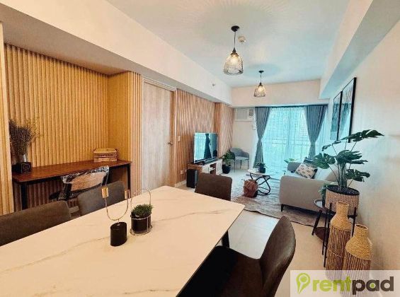 Fully Furnished 1 Bedroom Unit at Viento at Cerca for Rent #0bffbc4a72