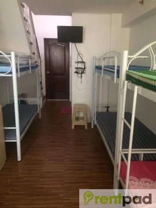 Bedspace Condo Sharing in Qubix Residences Paco Manila #6b37fb9f83
