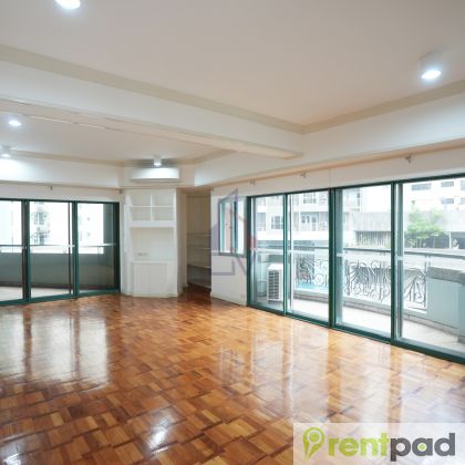 Semi Furnished 3-Bedroom Condo for Rent at Splendido Gardens Salc ...