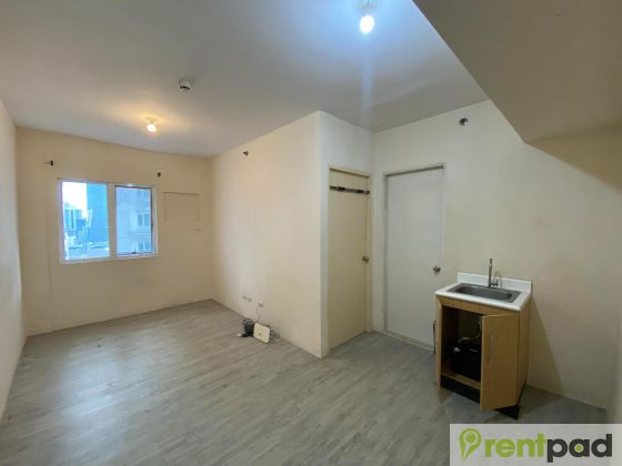 1 Bedroom Bare Type Unit at Amaia Skies Shaw for Rent #4837fc5f24