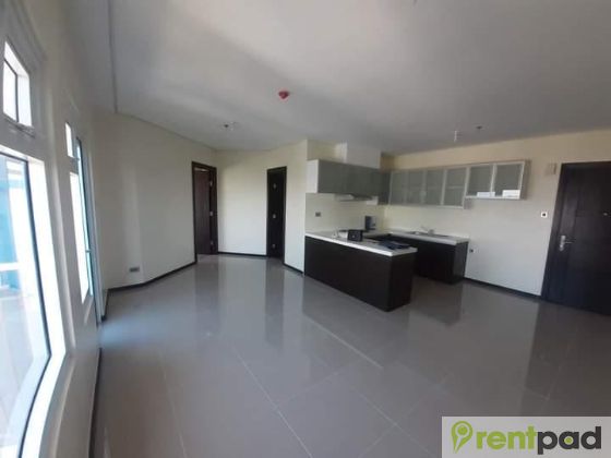 Bare Type Lower Penthouse 3 Bedroom with great view #46db699777
