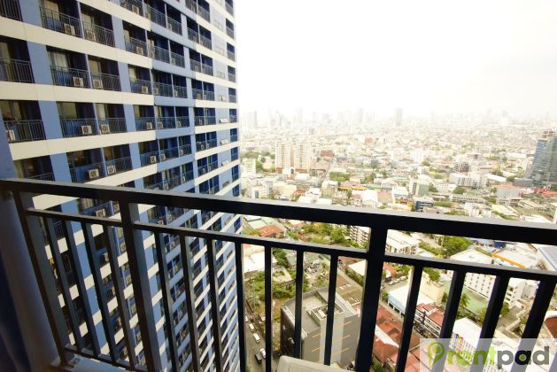 Fully Furnished Studio in Air Residence Makati 1 MONTH FREE RENT # ...