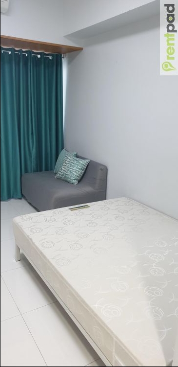 Studio Condo at Jazz Residences Makati w Balcony #cb92a5dc60