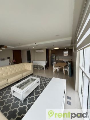 2BR Condo Unit for Rent in 81 Xavier San Juan #bff8909e30