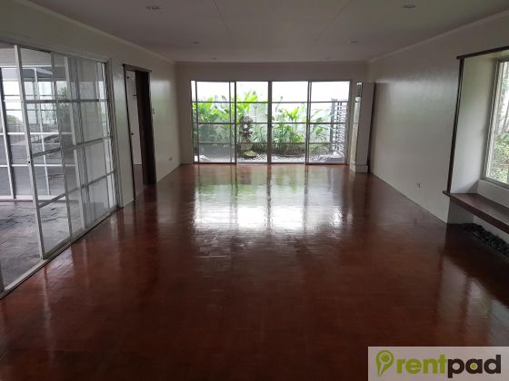 Spacious 2 Storey Home with Pool in Dasmarinas Village Makati #3d4e591b11