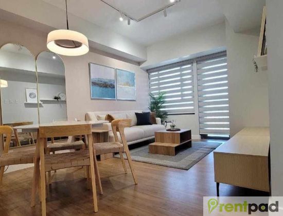 Presentable 2BR Fully Furnished Unit at the Arton West Tower #80efc49a83