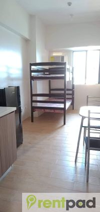 For Rent Studio Type at R Square Malate Manila #9638167c94