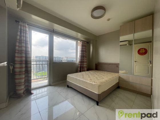For Rent 1 Bedroom Unit Fully Furnished MOA #0003bc0f43