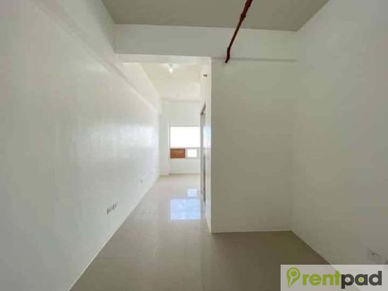 Unfurnished Studio in City Soho Mall near Vicente Sotto Hospital # ...