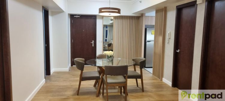 2 Bedroom Unit at Verve Residences for Rent #809a570f32