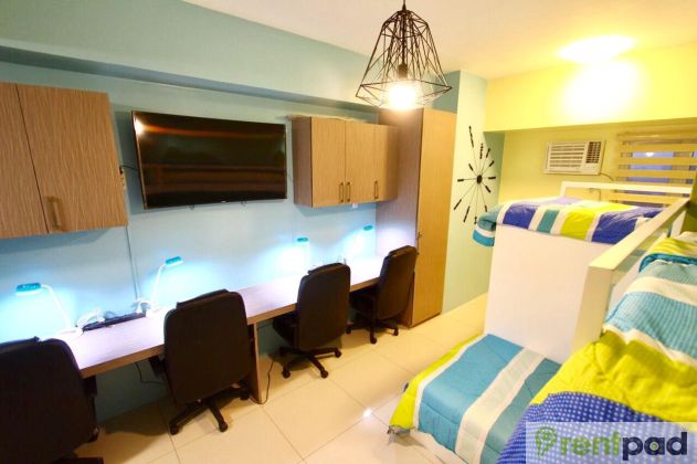 Condo Dorm for Lease near La Salle #45887c8983