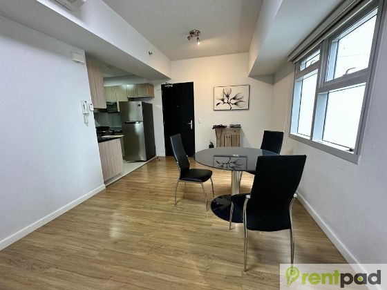 Fully Furnished 1BR Unit in One Maridien BGC For Rent #291a19b778
