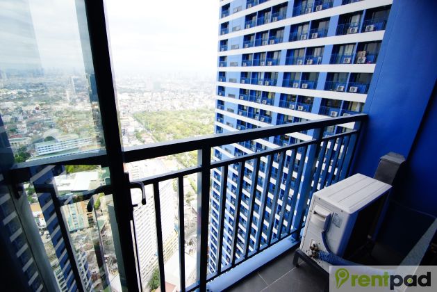 Fully Furnished Studio Unit in Air Residences Makati #fb94d1a528