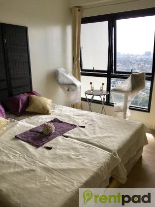Furnished Studio at Vinia Residences EDSA Quezon City #8bb86dc721